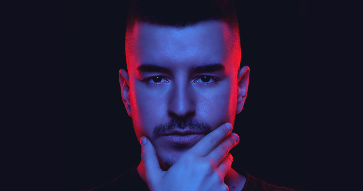 Nenad Popadic - Product Designer